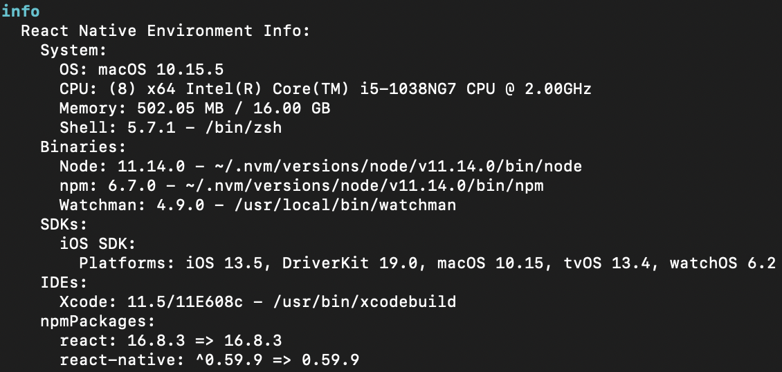 Modulectpanoramaview Not Found · Issue 29446 · Facebookreact Native · Github 2056