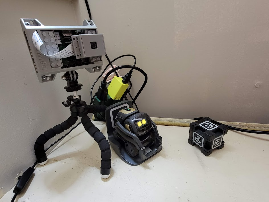 keriganc.com host not responding for vector-wirepod-setup · Issue #142 · kercre123/wire-pod · GitHub