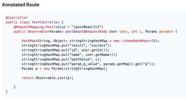 自荐项目：rxweb · Issue #475 · 521xueweihan/HelloGitHub · GitHub