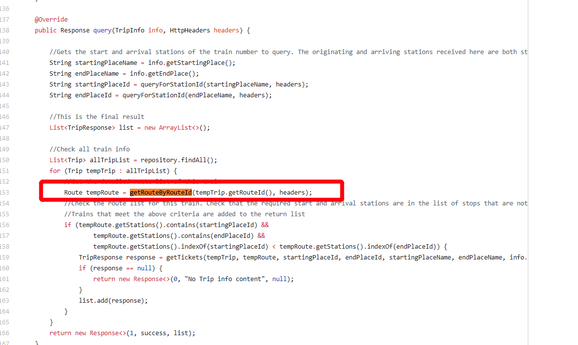 大流量注入后的查询异常 · Issue #97 · FudanSELab/train-ticket · GitHub