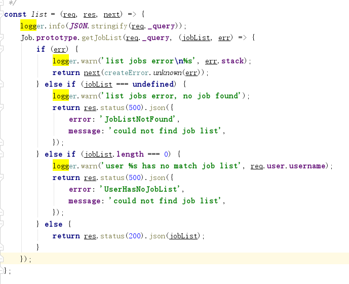 frameworklauncher获取任务信息的性能问题 · Issue #1817 · microsoft/pai · GitHub