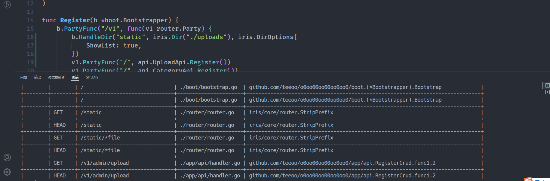 [BUG] HandleDir Not Found · Issue #1887 · kataras/iris · GitHub