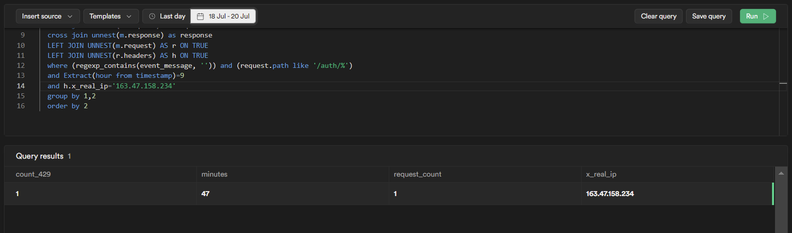 Rate limiting · supabase · Discussion #4349 · GitHub