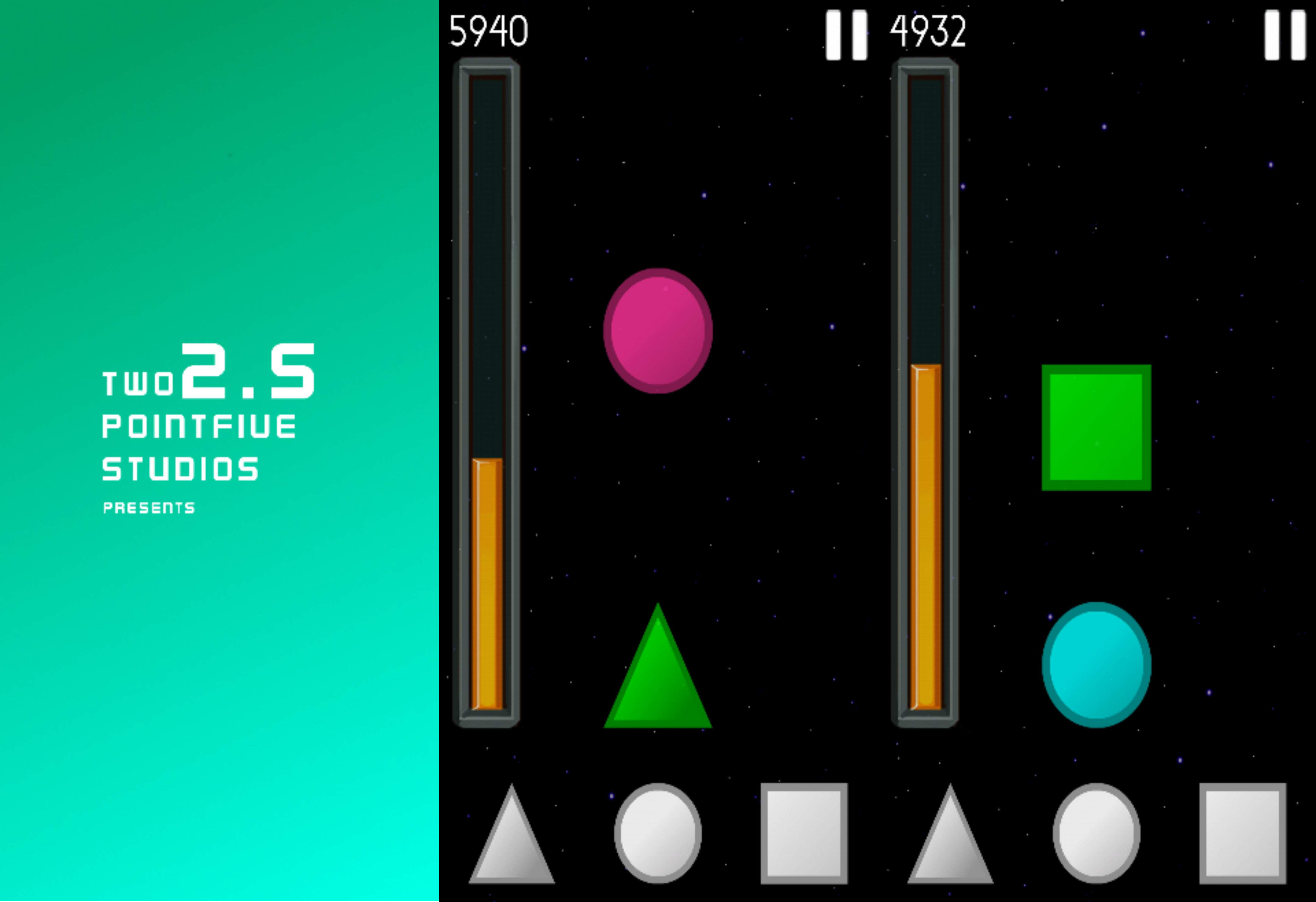 GitHub - nguyen-darianhuy/Polymorph: Android puzzle game built with the Java framework libGDX.
