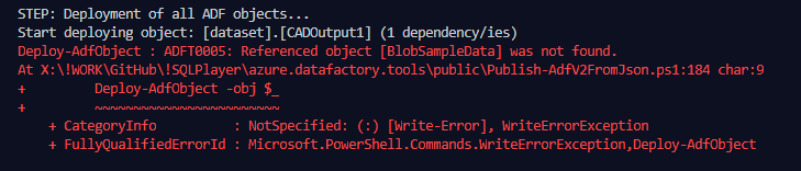 Disable Validation When Referenced Object Was Not Found · Issue 64 