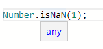 ECMAScript typings get lost after certain operations in JavaScript code · Issue #2182 ...