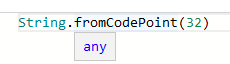 ECMAScript typings get lost after certain operations in JavaScript code · Issue #2182 ...