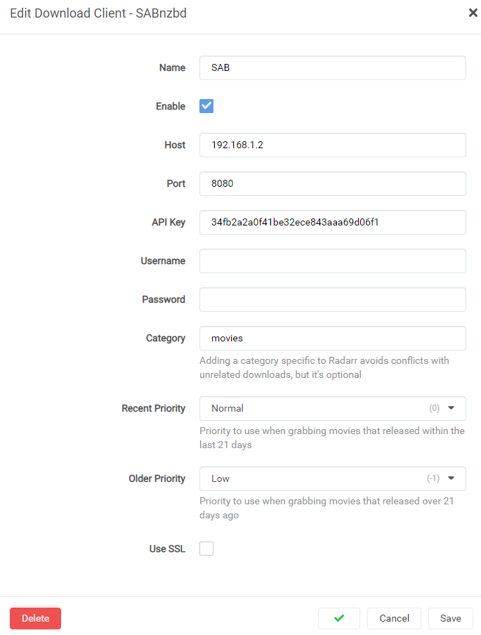 Remote Path Mapping not working · Issue #4358 · Sonarr/Sonarr · GitHub