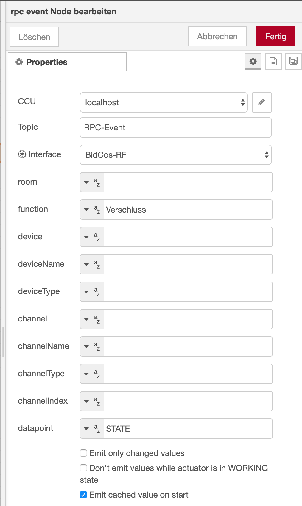 Nach Neustart der CCU wird das RPC-Event nicht ausgeführt · Issue #93 · rdmtc/node-red-contrib ...