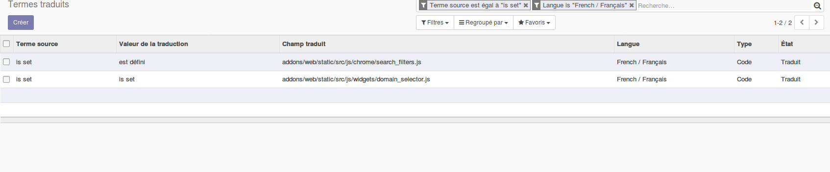 Issue with Generate Missing Terms · Issue #26553 · odoo/odoo · GitHub