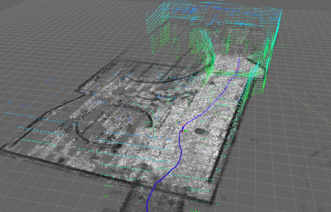 How to turn back_3d into 2d map · Issue #670 · cartographer-project ...