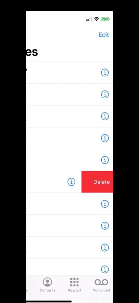 Way to disable left or right swipe · Issue #426 · jemise111/react-native-swipe-list-view · GitHub