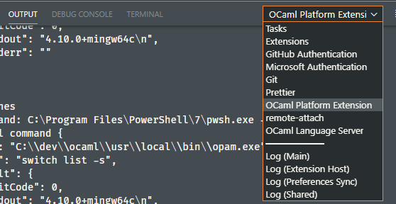 Open A Terminal Current Sandbox Fails With Exit Code 127 · Issue