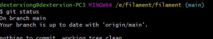 lightbulb sample crash with args "-m -a vulkan" · Issue #4014 · google/filament · GitHub
