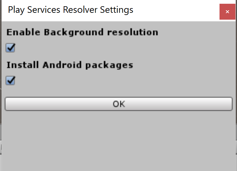 ERROR: Unable to find dependency com.google.firebase firebase-analytics-impl · Issue #83 ...