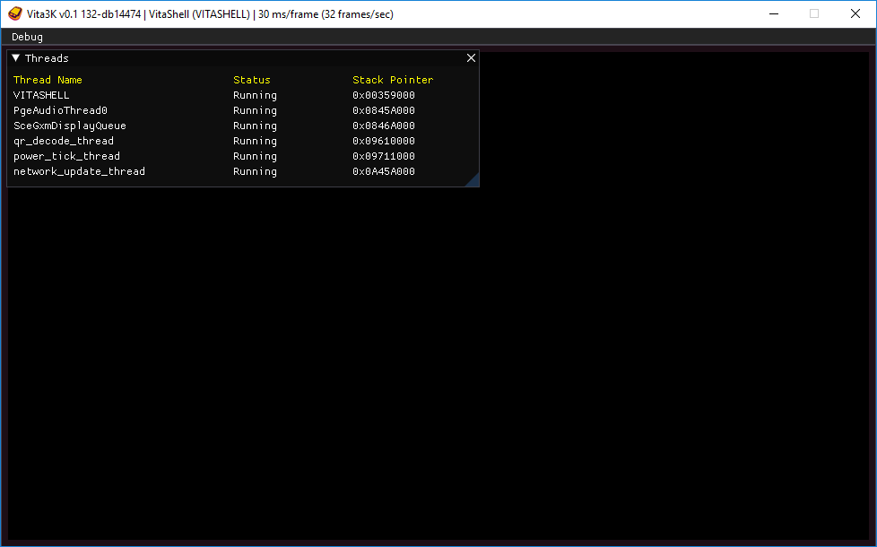 VitaShell v.1.78 · Issue #152 · Vita3K/homebrew-compatibility · GitHub