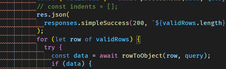 Format on Save Mode : Modifications causes invalid indentation · Issue ...
