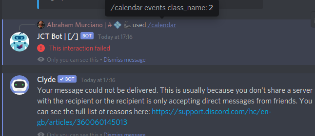 /calendar events fails if link in description is over 2000 characters · Issue #169 ...