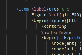 Change the amount of indentation after \item · Issue #192 · cmhughes/latexindent.pl · GitHub