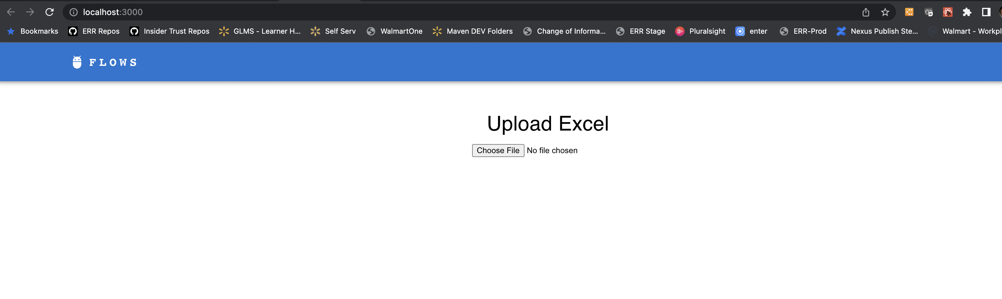 GitHub - spuchala/flows-web-ui: React based app for business flows
