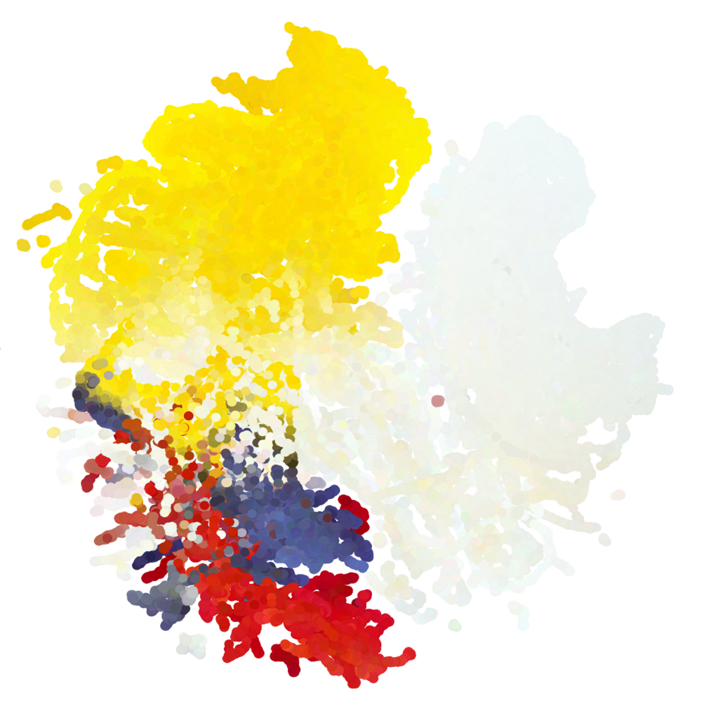 UMAP on artwork · Issue #961 · lmcinnes/umap · GitHub