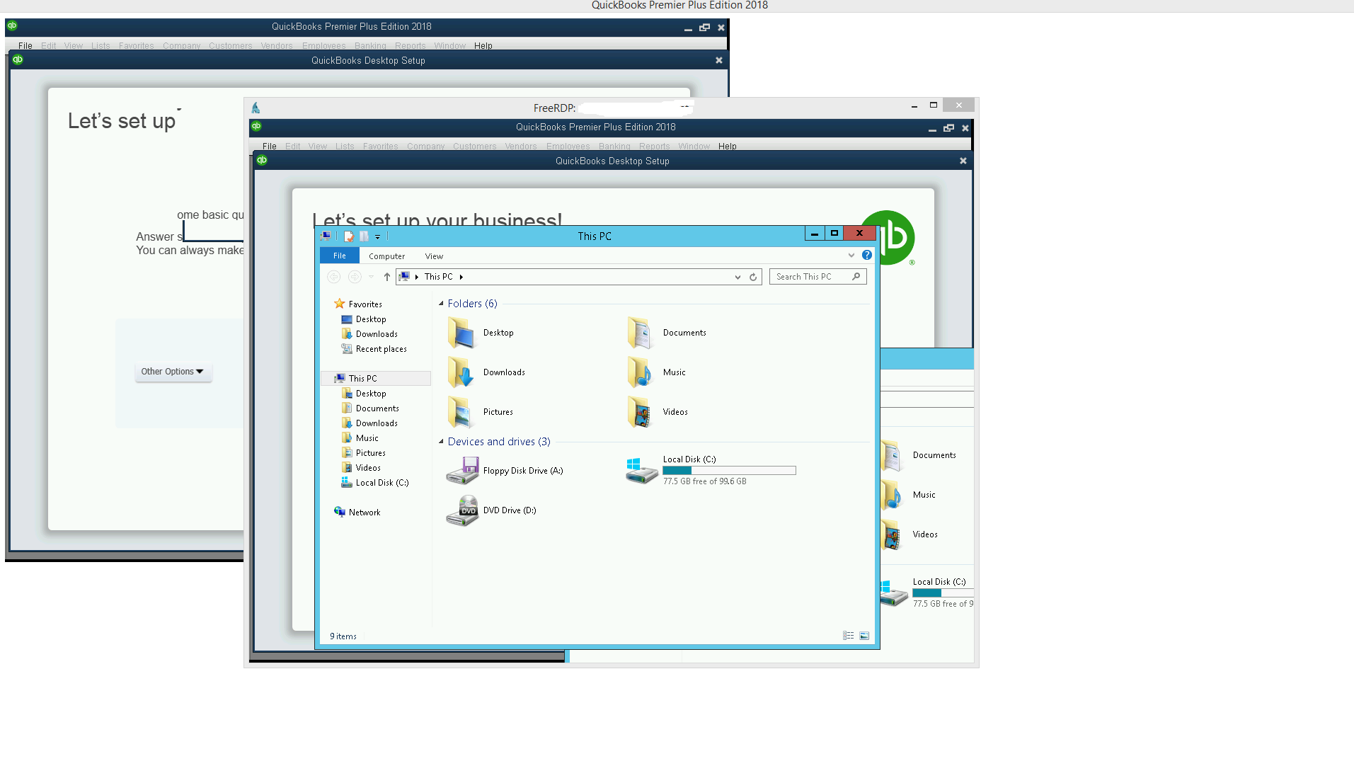 wfreerdp remoteapp unusable · Issue #4074 · FreeRDP/FreeRDP · GitHub