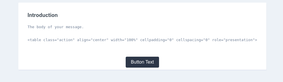 Formatting breaks blade markdown email files · Issue #17 · open-southeners/vscode-laravel-pint ...