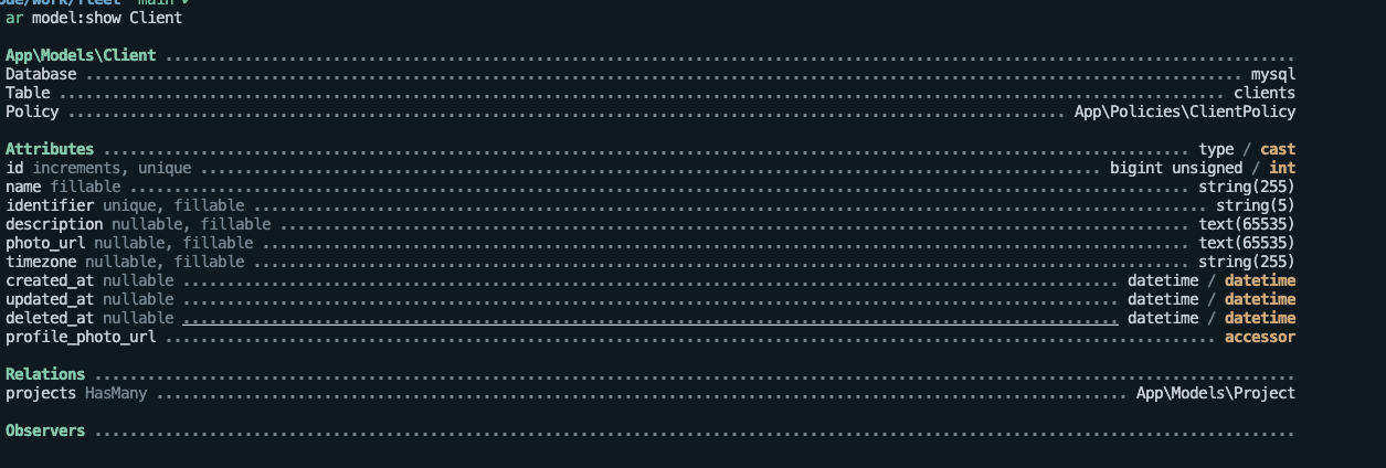 I don't get any columns generated in my interfaces · Issue #56 · fumeapp/modeltyper · GitHub