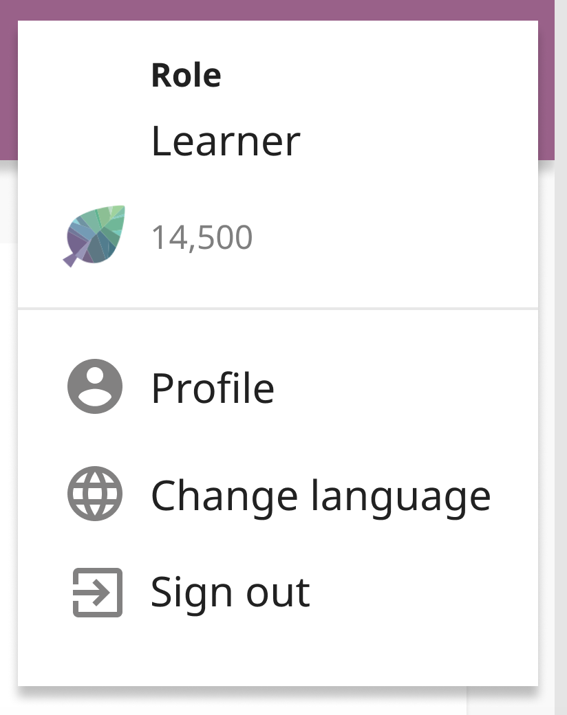 Migrate to material design nav-tabs · Issue #4214 · learningequality/kolibri · GitHub