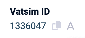 Add Stats button to CID on profile card · Issue #557 · Vatsim-Scandinavia/controlcenter · GitHub