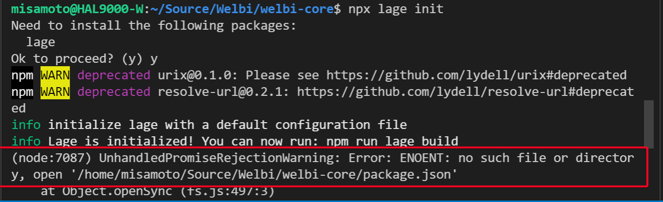 `lage init` isn't `rush` aware · Issue #193 · microsoft/lage · GitHub