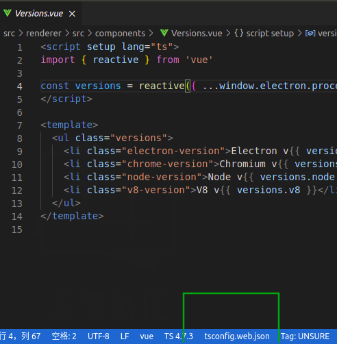 Api availability in Renderer · Issue #43 · alex8088/electron-vite · GitHub
