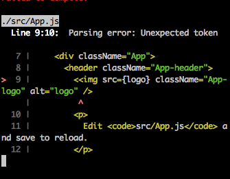 将 eslint 检测加入到构建过程中 · Issue #219 · ice-lab/icejs · GitHub