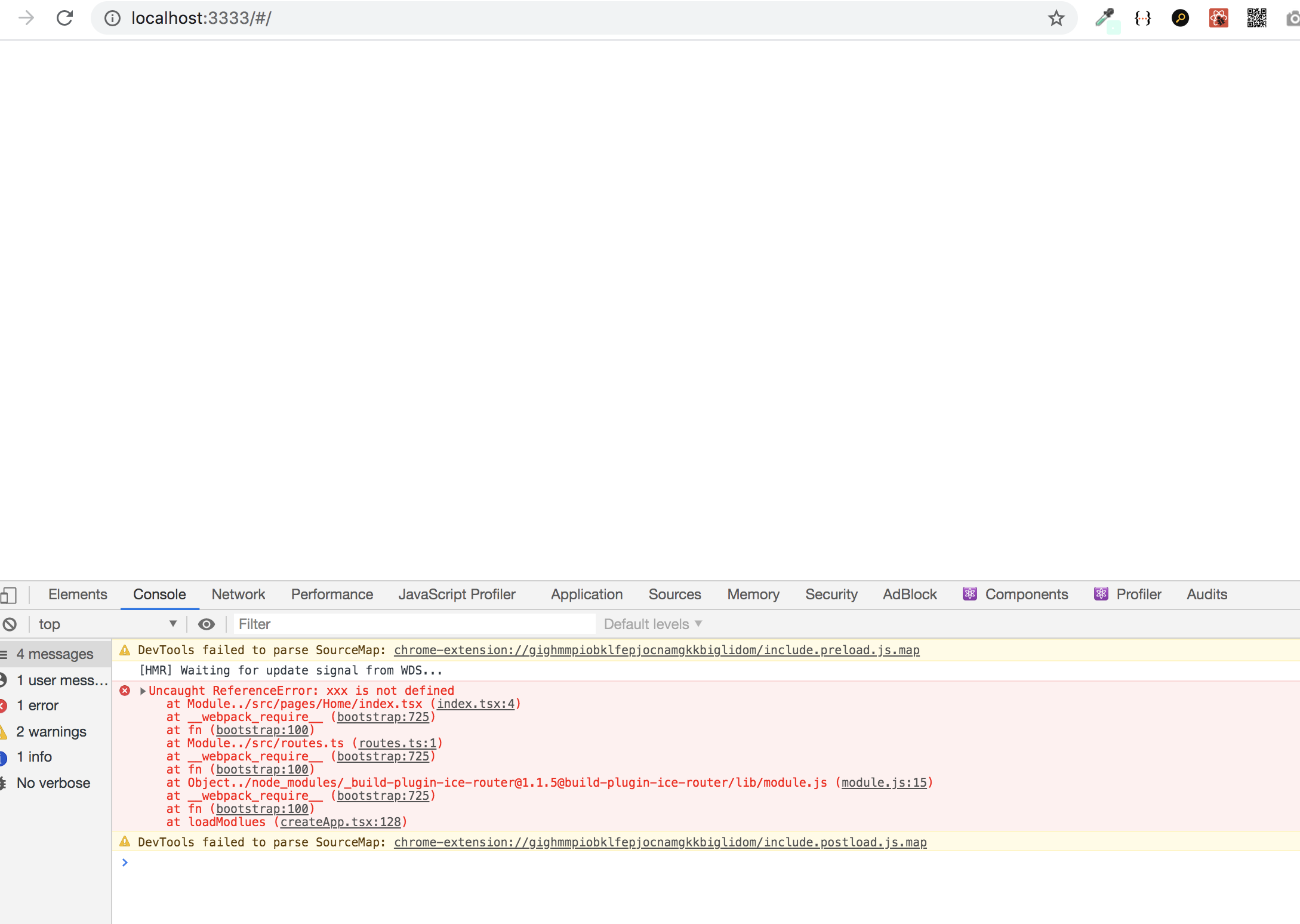 将 eslint 检测加入到构建过程中 · Issue #219 · ice-lab/icejs · GitHub