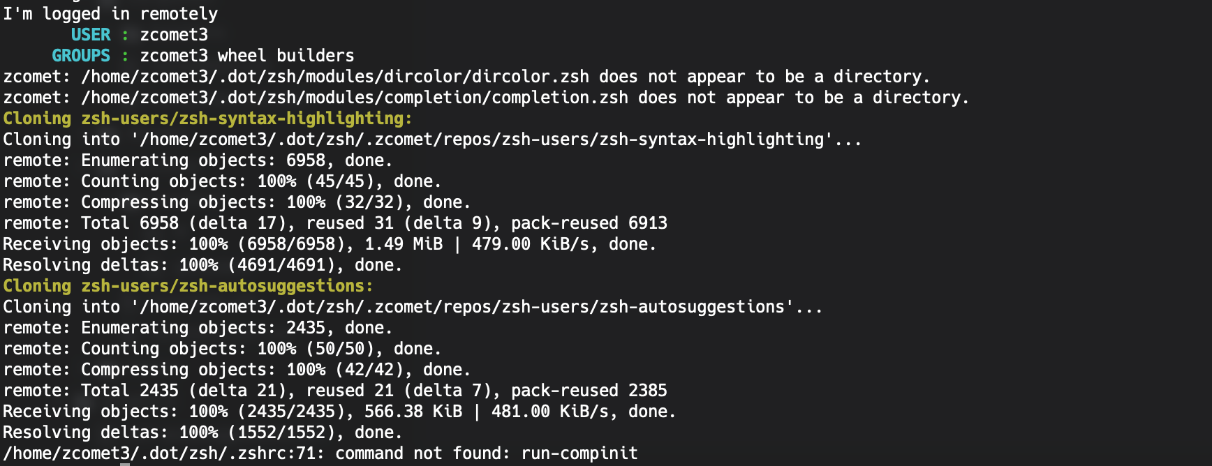 Loading local plugins · Issue #2 · agkozak/zcomet · GitHub