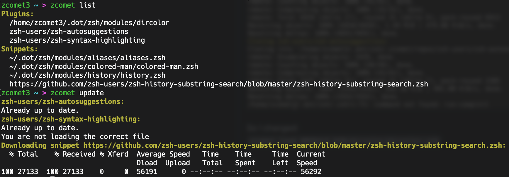 Loading local plugins · Issue #2 · agkozak/zcomet · GitHub