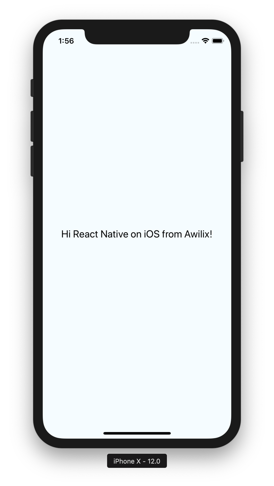 Possible to make this work with React Native? · Issue #104 · jeffijoe/awilix · GitHub
