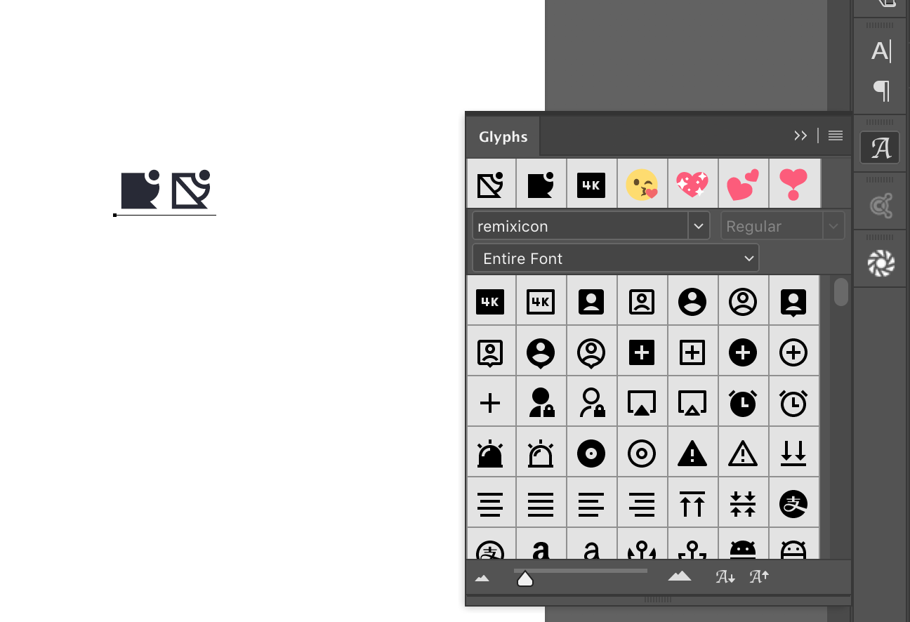 Usage Question? · Issue #52 · Remix-Design/RemixIcon · GitHub