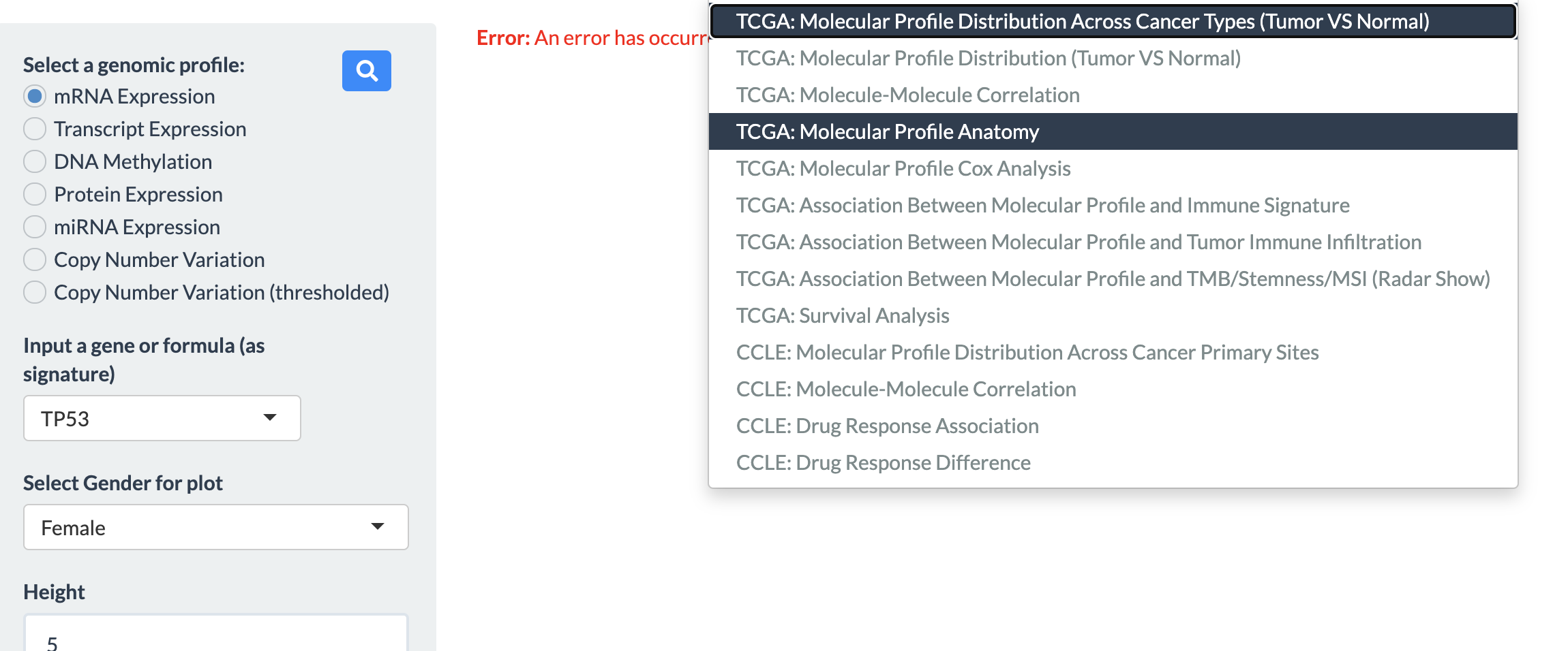Hiplot 部署服务问题 · Issue #200 · openbiox/UCSCXenaShiny · GitHub