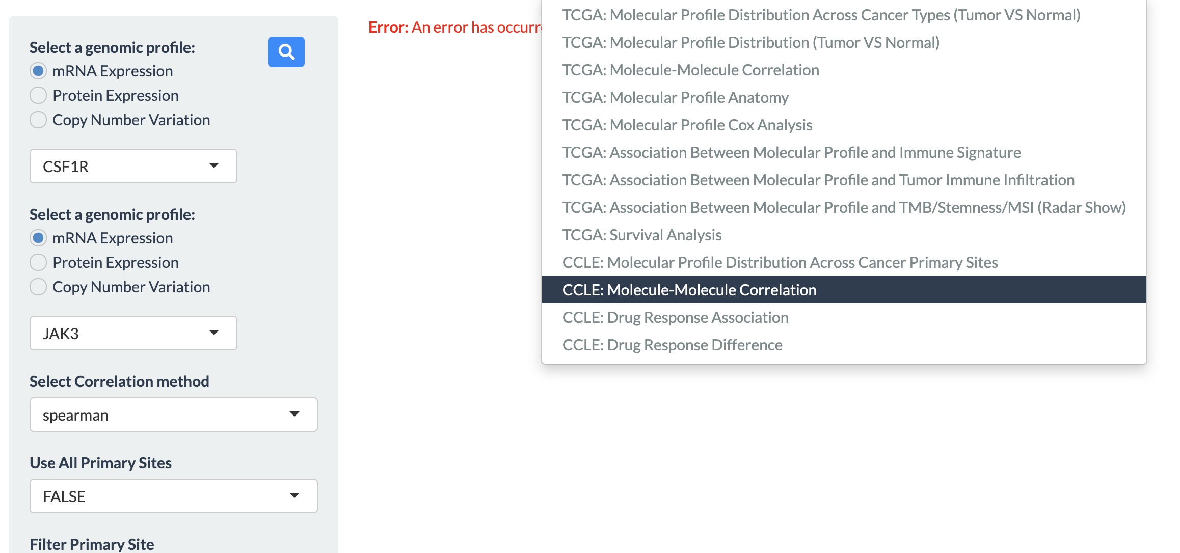 Hiplot 部署服务问题 · Issue #200 · openbiox/UCSCXenaShiny · GitHub