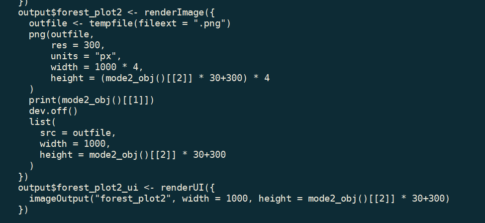 Hiplot 部署服务问题 · Issue #200 · openbiox/UCSCXenaShiny · GitHub