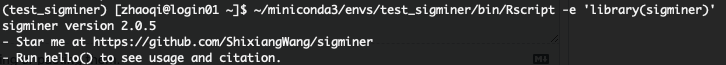 bioconda r-sigminer throws error · Issue #383 · ShixiangWang/sigminer · GitHub