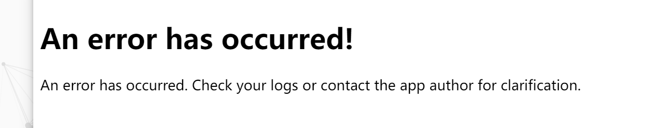 三元图无法打开 · Issue #518 · hiplot/gold · GitHub