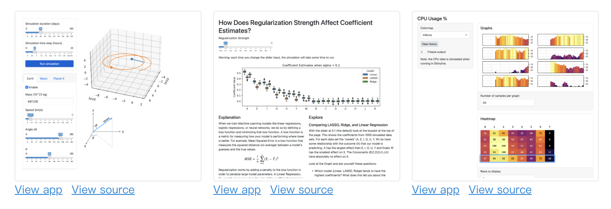 【推荐】博文资讯/工具 | Shiny for python · Issue #895 · openbiox/weekly · GitHub