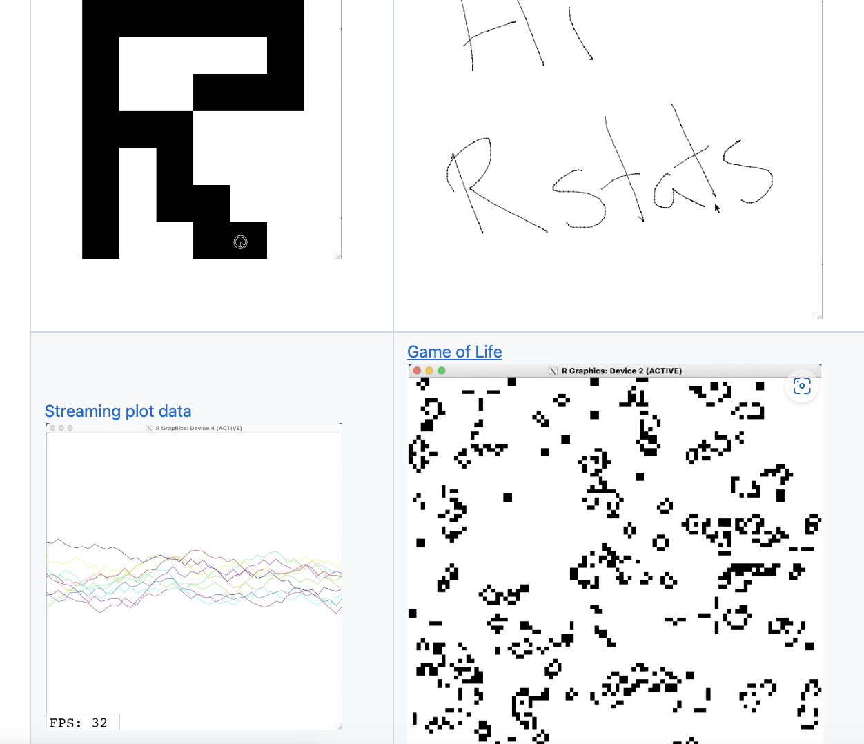 【周刊】第 57 期 · Issue #1232 · openbiox/weekly · GitHub