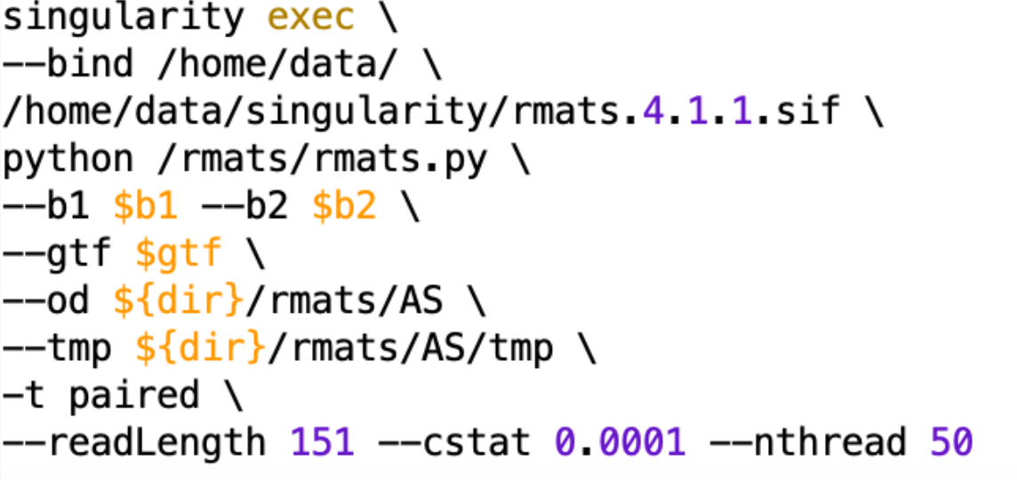 Zero output · Issue #250 · Xinglab/rmats-turbo · GitHub