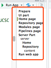 Xena小队开发资源与技巧 · Issue #25 · openbiox/UCSCXenaShiny · GitHub