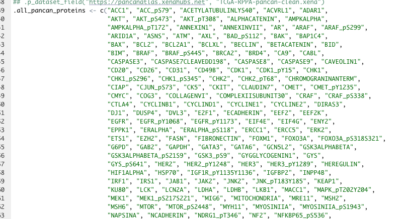 生存分析优化 · Issue #91 · openbiox/UCSCXenaShiny · GitHub