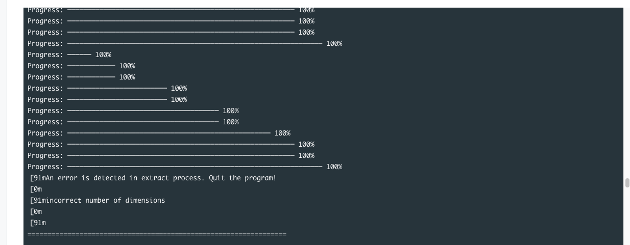 MAF mode 提取失败了，需要检查下是不是有问题。 · Issue #10 · ShixiangWang/sigflow · GitHub