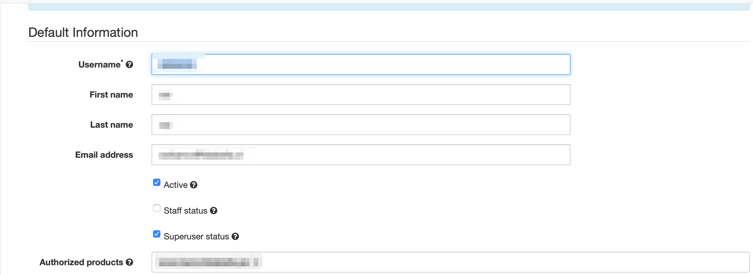 Roles And Permissions Of Users Superuser Do Not Work · Issue 2234 · Defectdojodjango